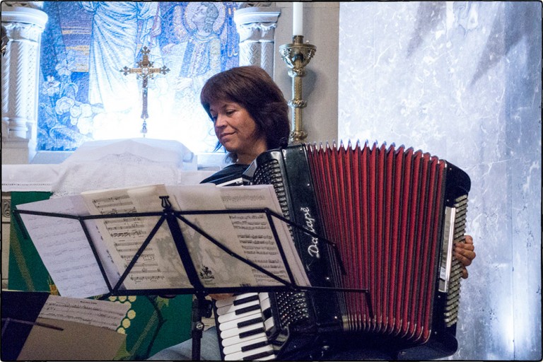 Madrid 2015 | Maria Reiter